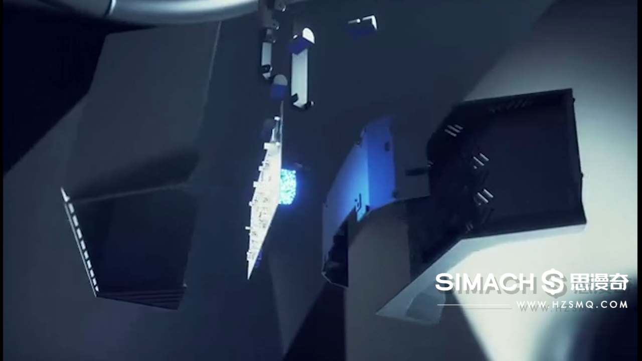 H3C MAGIC 路由器 - 思漫奇品牌设计旗舰店